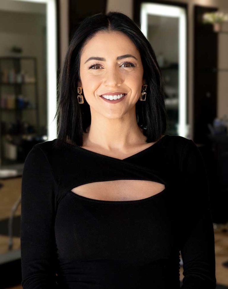 Hair Salon Naples FL - The Beauty District - About Us